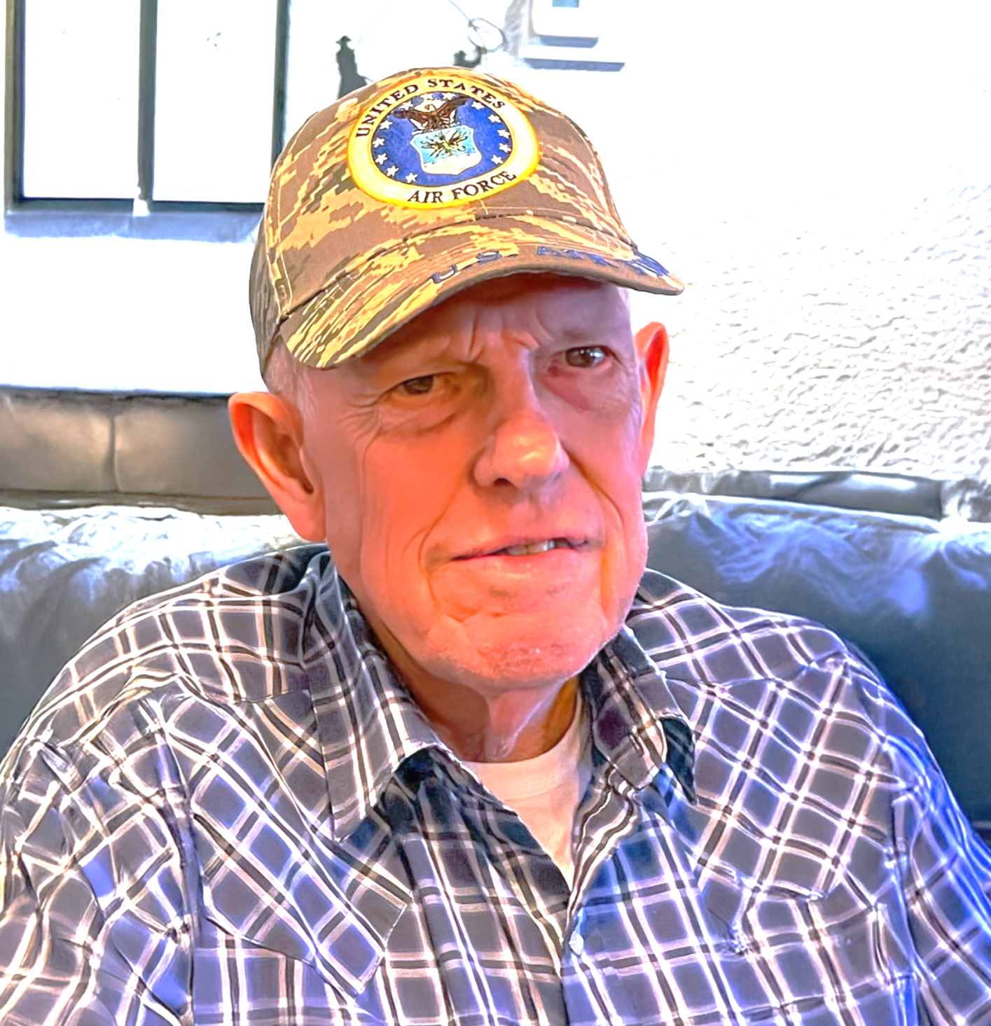 Leonard Ray Abbey, Jr. | Free | emporiagazette.com