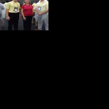 Working together Americus Boys' Nation participant returns from D.C ...