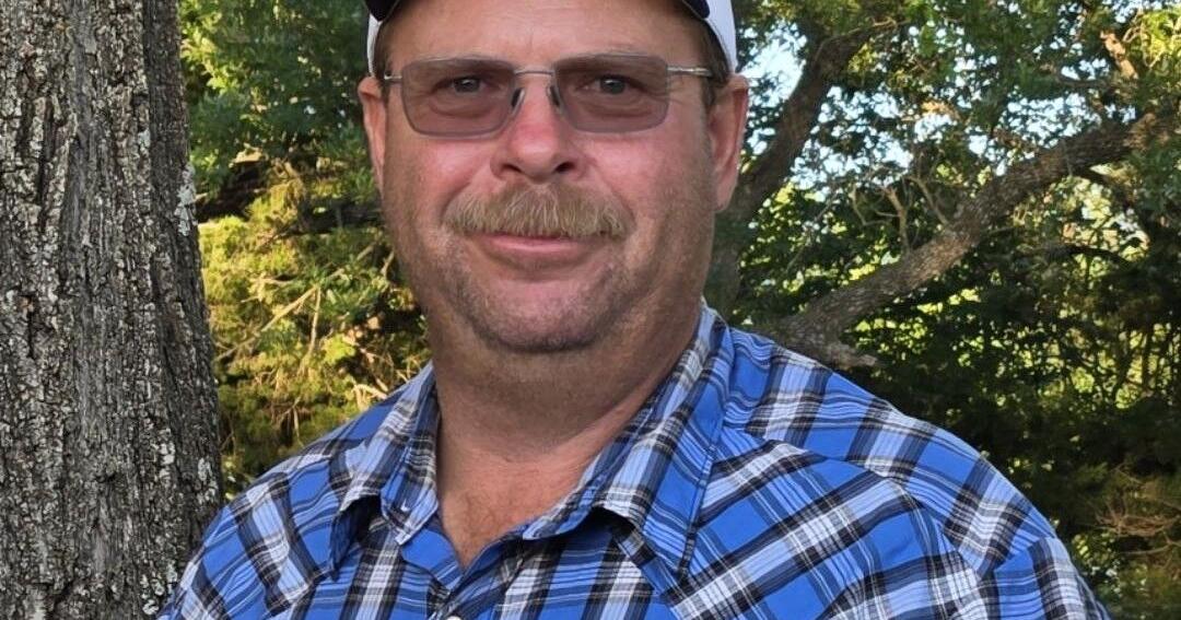 3rd District Lyon County Commission: Chris Bartel (R) | Free ...