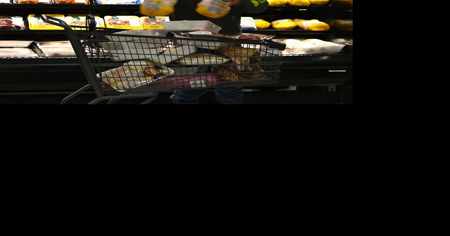 Rotary Grocery Grab winner brings home more than $700 in groceries ...
