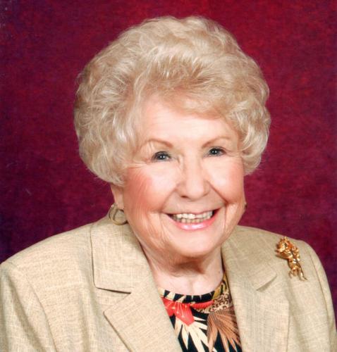 Joyce Morgan Fulmer | Free | emporiagazette.com