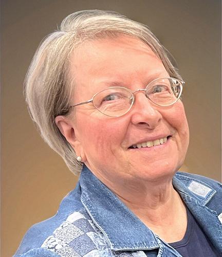 Linda Jean Parks Marean | Free | emporiagazette.com