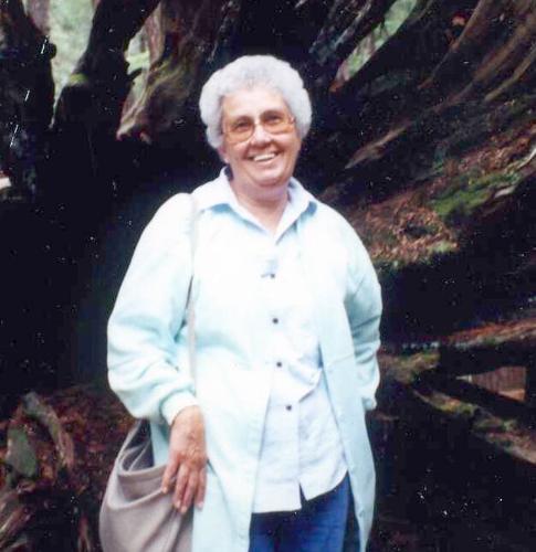 Peggy Joyce Torrens | Free | emporiagazette.com