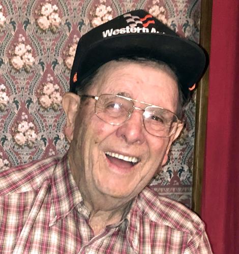 William F. Cook | Free | emporiagazette.com