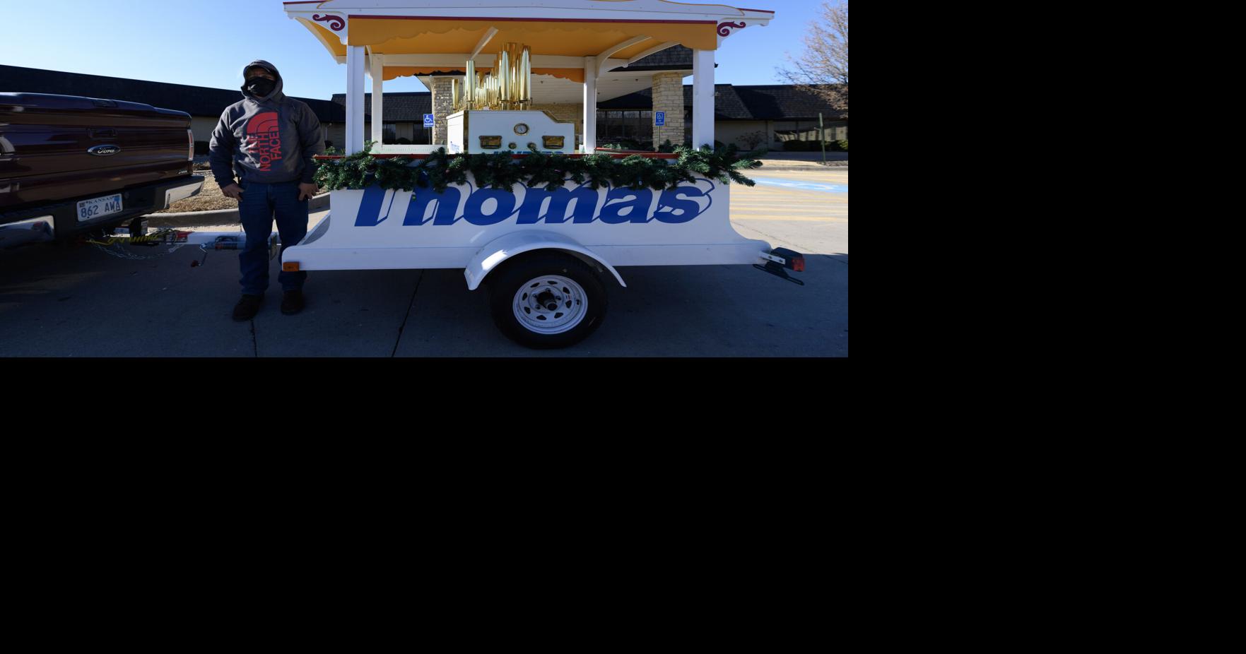 A Christmas Calliope | Free | emporiagazette.com