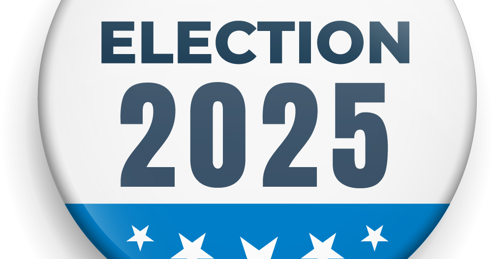 Filing Deadline for 2025 Election Fast Approaching | Cln ...
