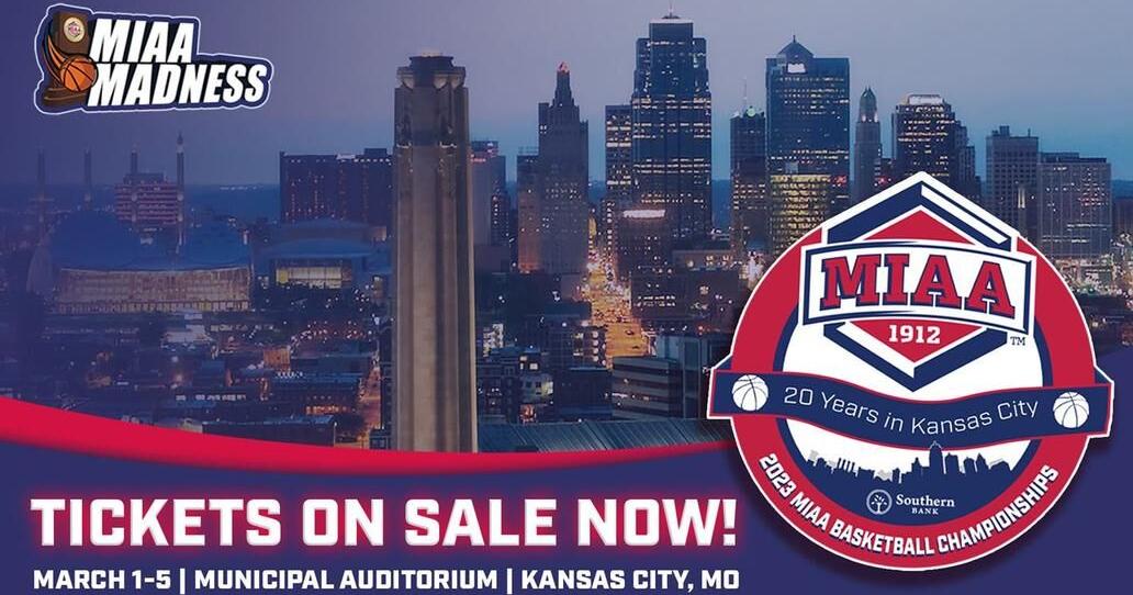 MIAA Basketball Tournament tickets now on sale | Gaz | emporiagazette.com
