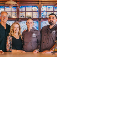 The Cliff brings fine dining to Elmdale | Cln | emporiagazette.com