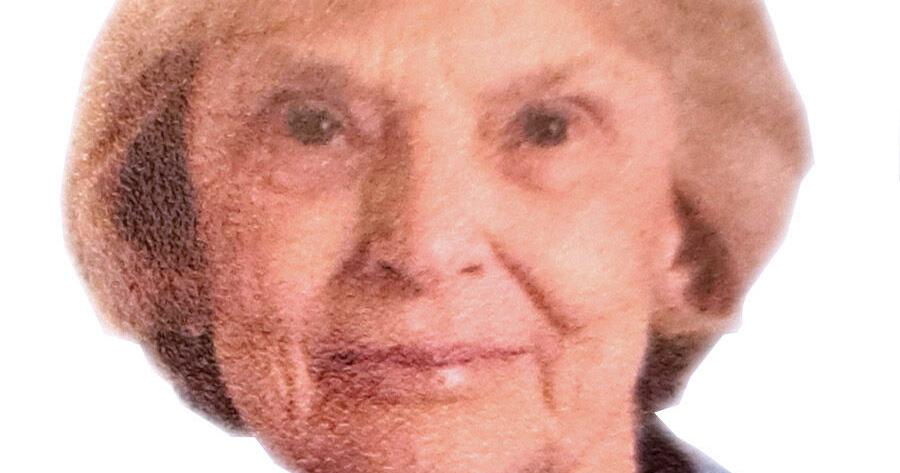 Ruth Ann Fisher | Free | emporiagazette.com