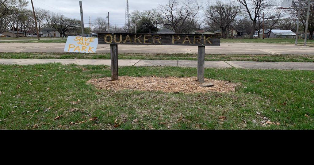 Family day, BBQ planned as community mobilizes for Quaker Park | Free ...