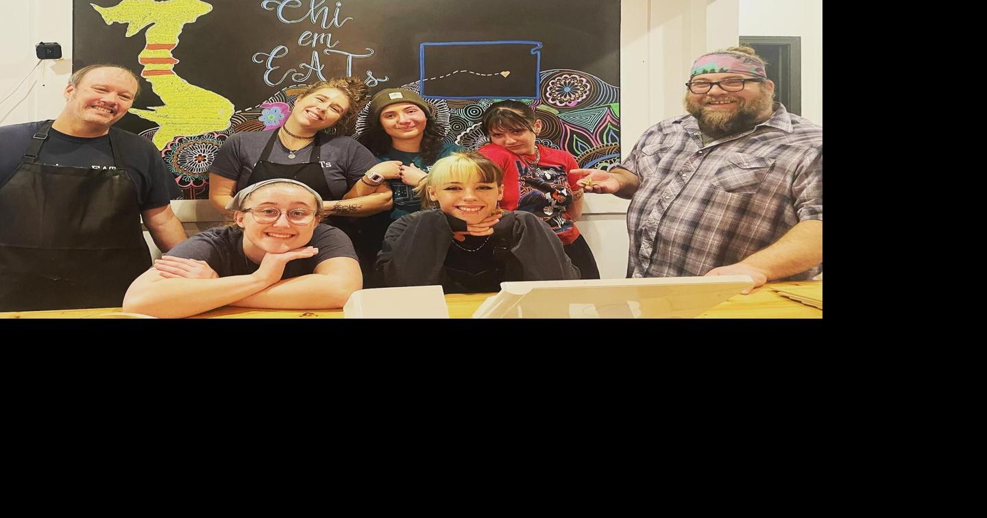 'It's hard to let go': Fields reflects on five years of Chi Em Eats ...