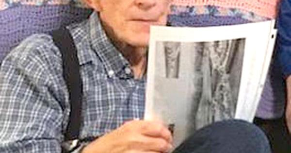 Harold Dean Hensley | Free | emporiagazette.com