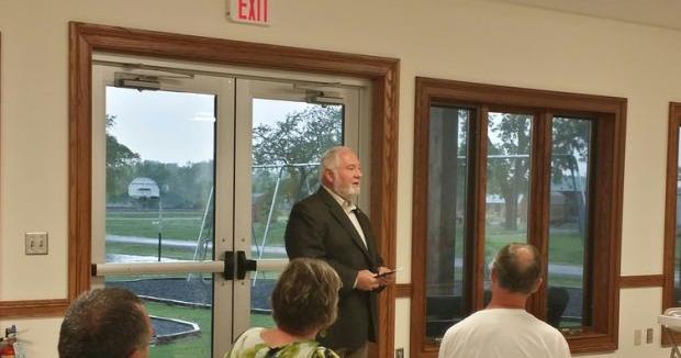 Reading post office to return | News | emporiagazette.com