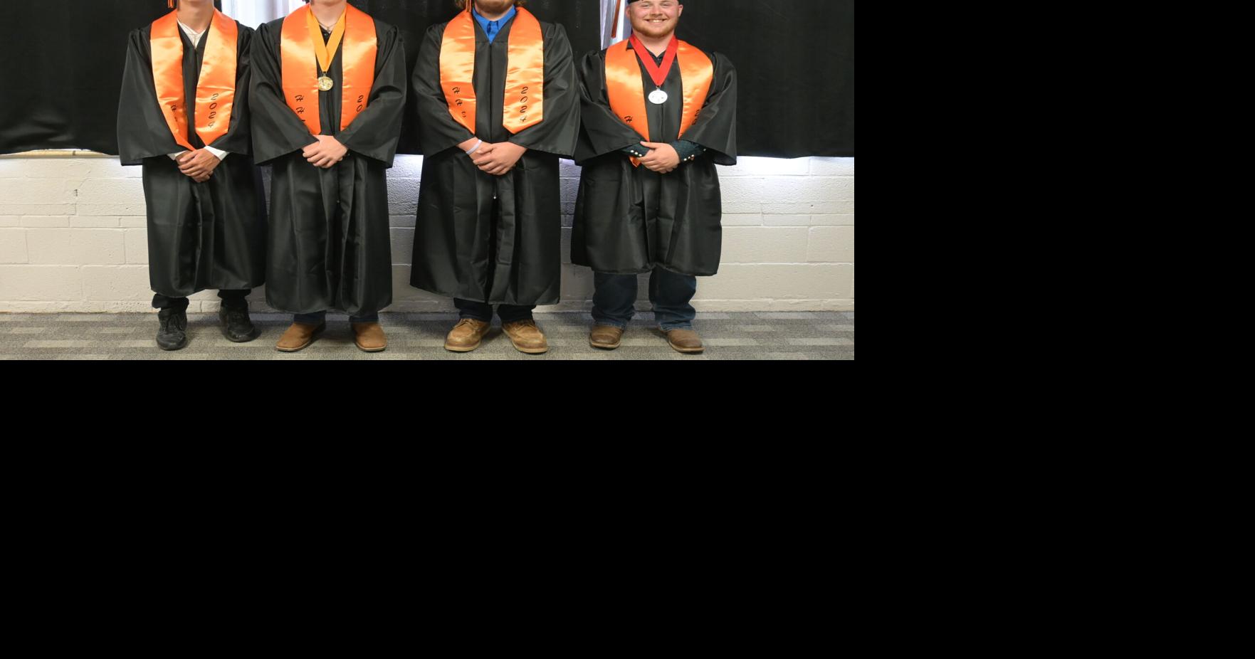 Hamilton Graduates.JPG | | emporiagazette.com