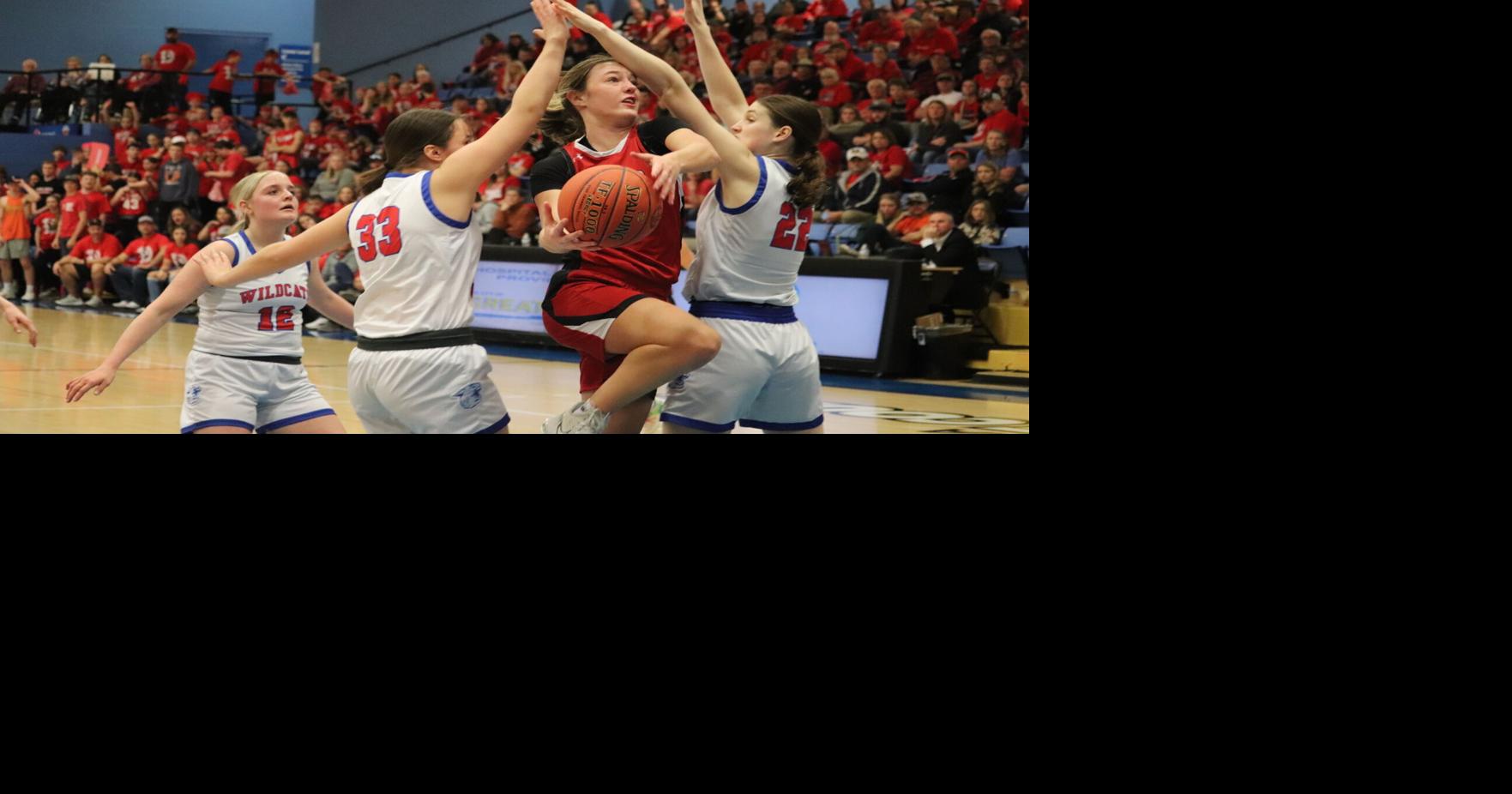 All Lyon County League girls basketball teams announced | Gaz ...