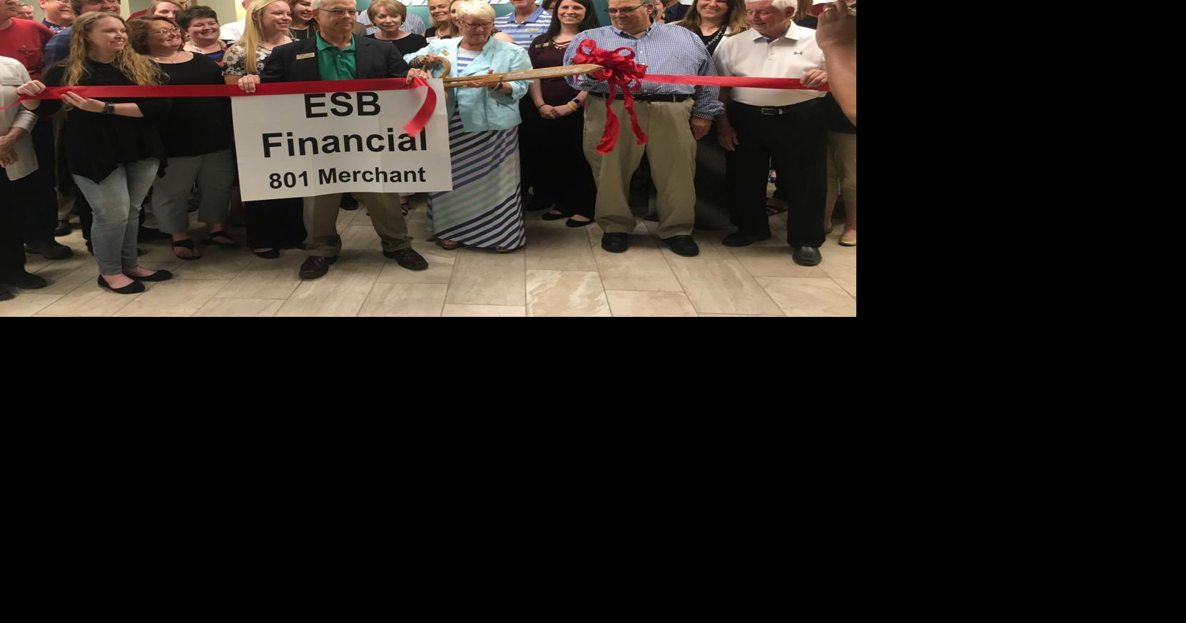 ESB honors tradition, welcomes future | Area News | emporiagazette.com