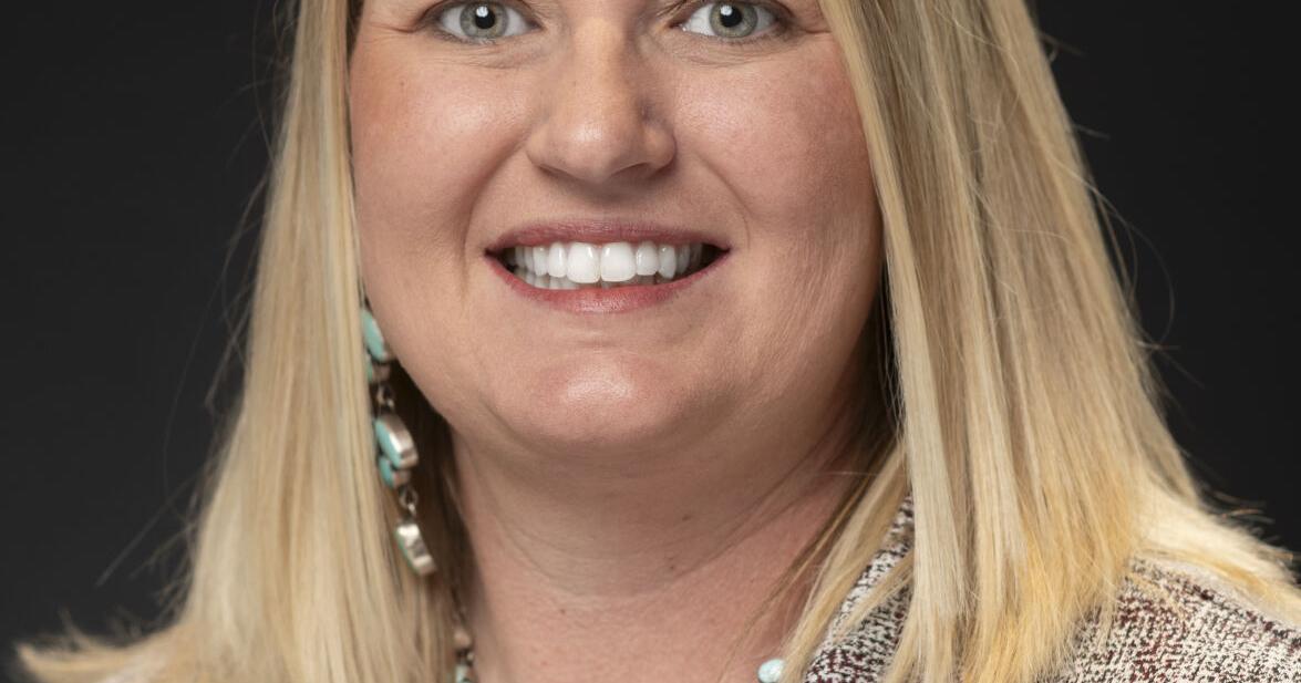 Jacquelyne Leffler of Americus appointed to Cattlemen’s Beef Board ...