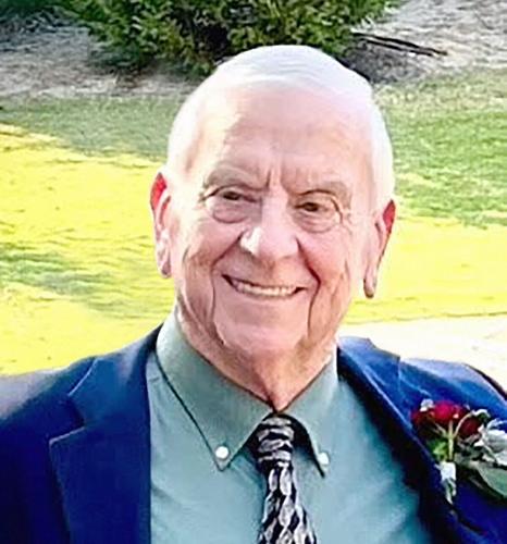 Ralph Eugene “Robby” Roberts | Free | emporiagazette.com
