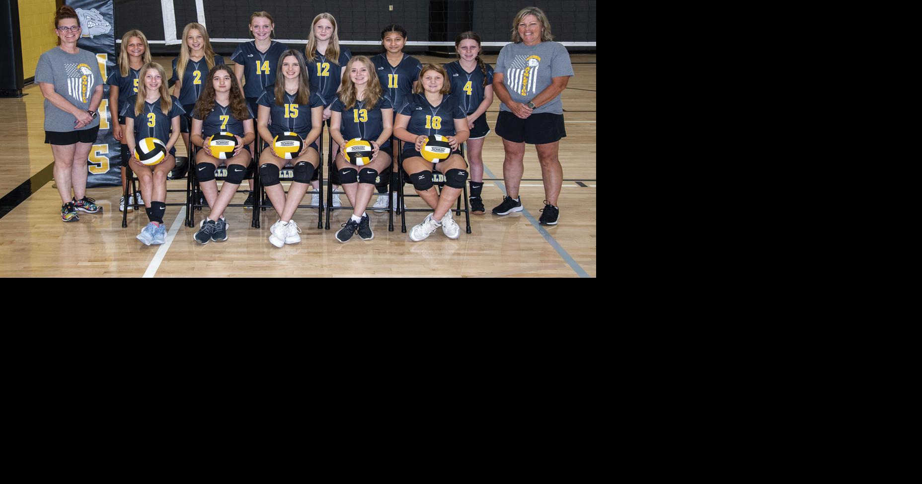 LADY DAWGS START THE SEASON 2-1. | Tmn | emporiagazette.com