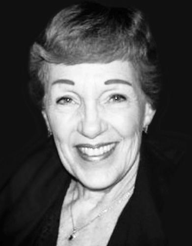 Doris Kay (Black) Vaughn | | emporiagazette.com