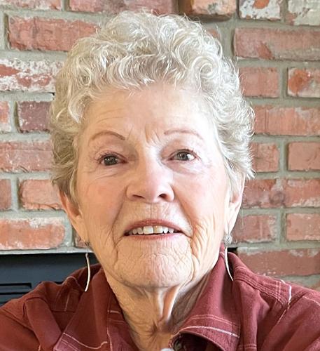 Phyllis Ann Fletcher | Free | emporiagazette.com