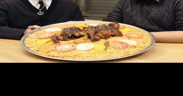 Students share expertise in Muslim cooking | News | emporiagazette.com