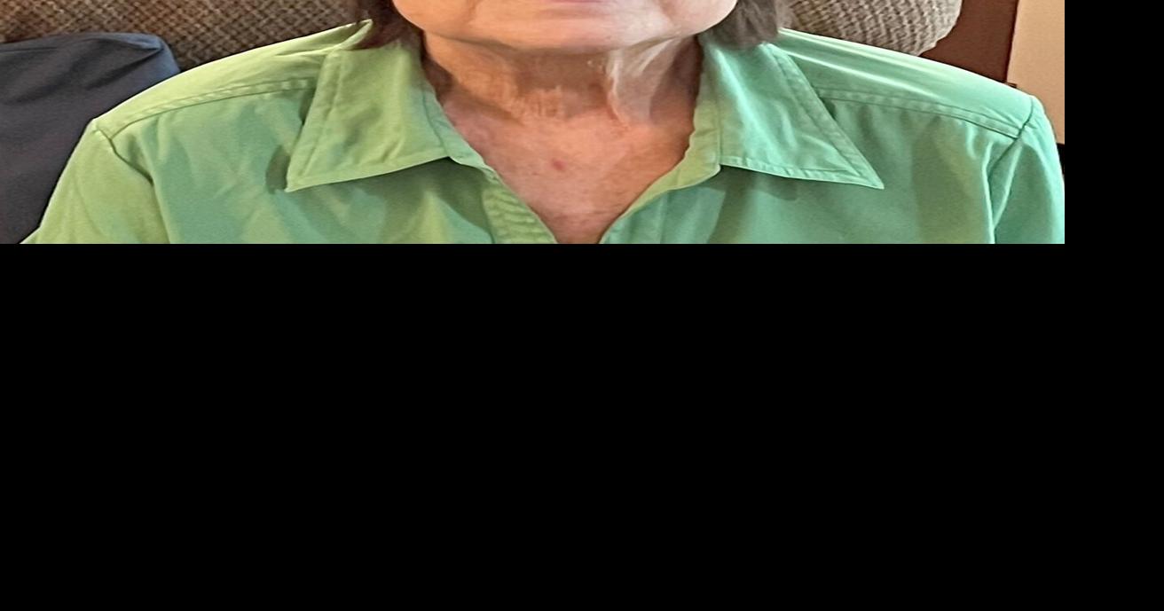 Jane Ann Rees | Free | emporiagazette.com