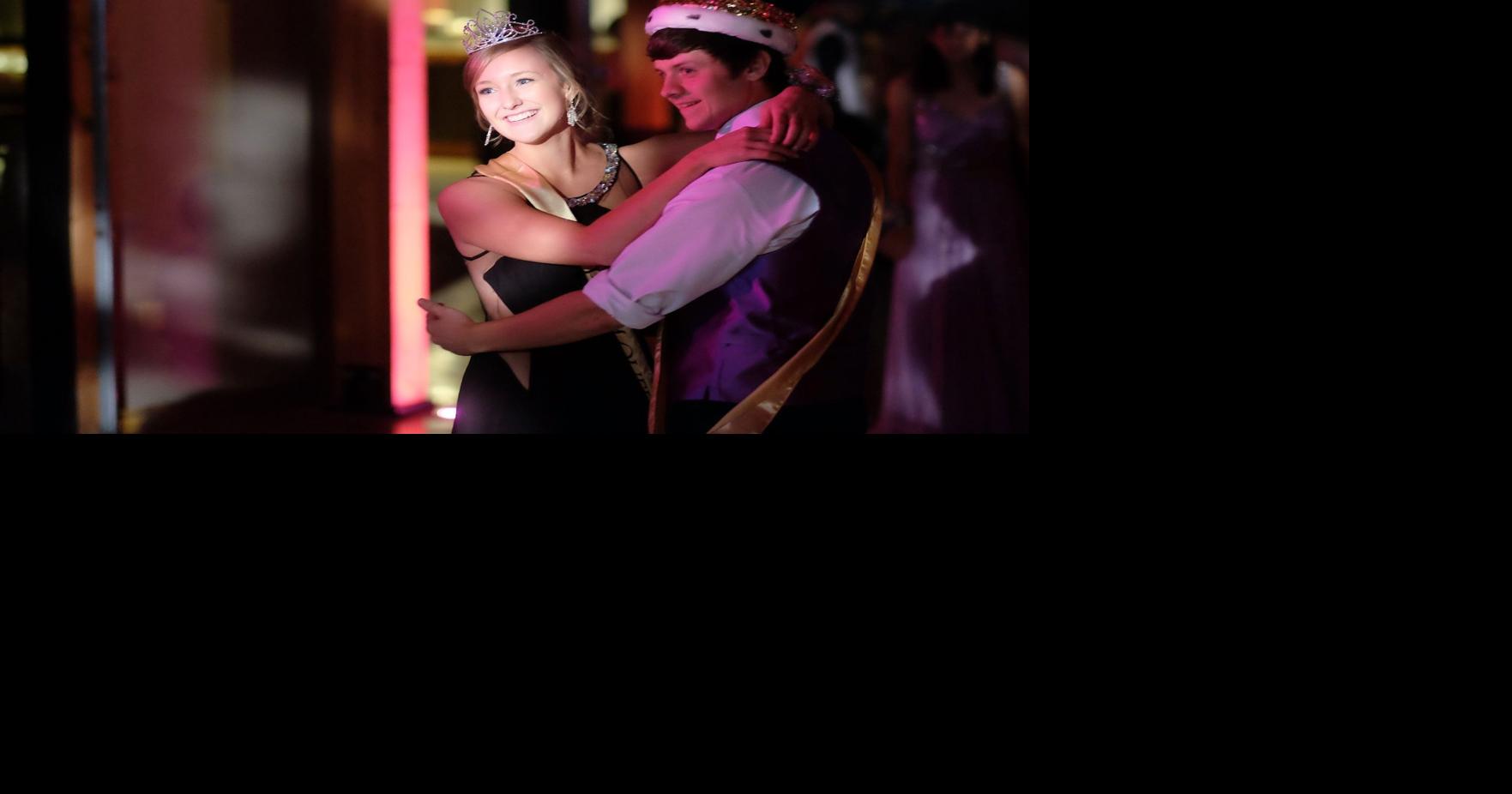 Northern Heights High School prom | Featured | emporiagazette.com