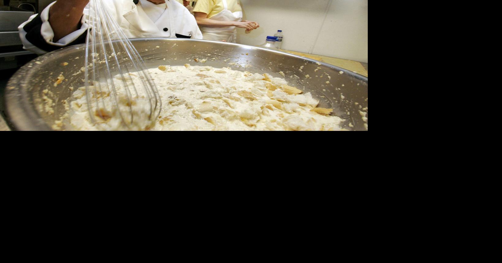 The Queen of Creole Cuisine | Gaz | emporiagazette.com