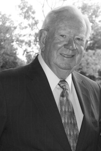 Harold Eugene Bedner | Obituaries | emporiagazette.com