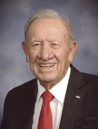 M. Ray Terrell | Free | emporiagazette.com
