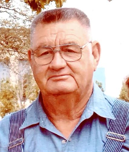 Harold E. Steadman | Free | emporiagazette.com