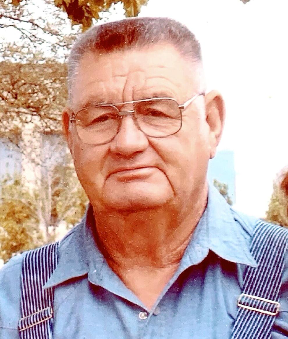 Harold E. Steadman | Free | emporiagazette.com