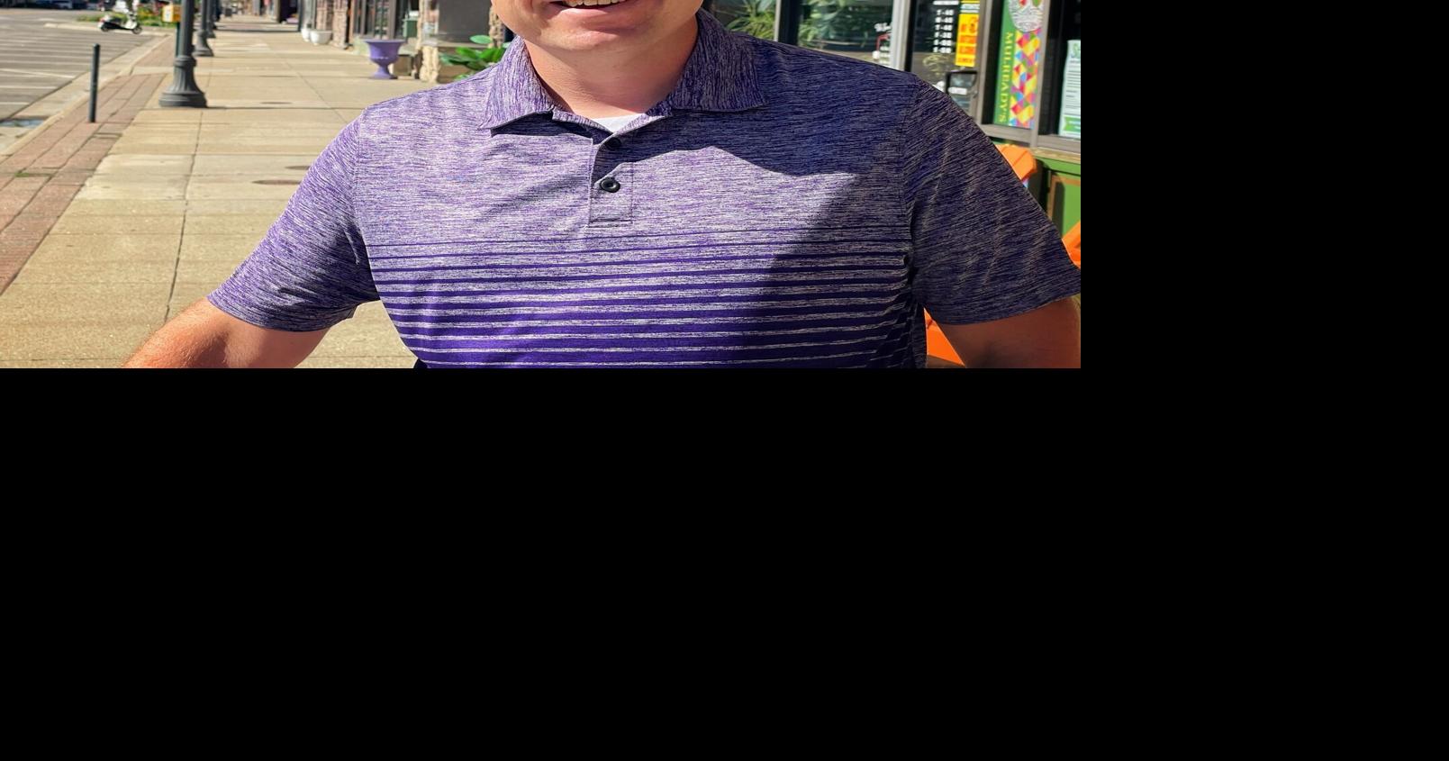 Visit Emporia Names Matthew Fowler as New Director | Free ...