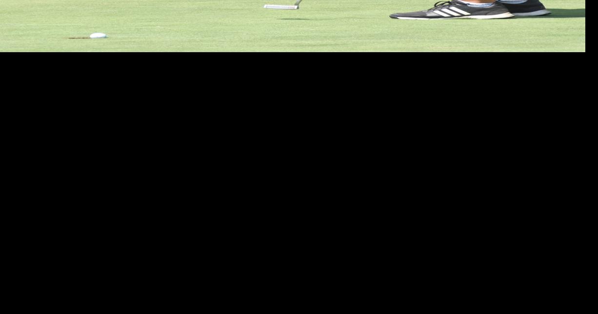 Emporia's Gentry Scheve reaches semifinals at Kansas Amateur Match Play ...