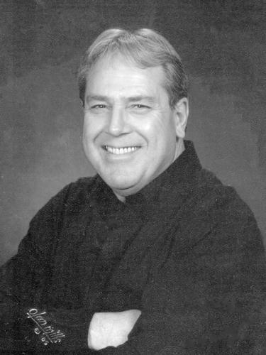 Terry Michael Phillips | Free | emporiagazette.com