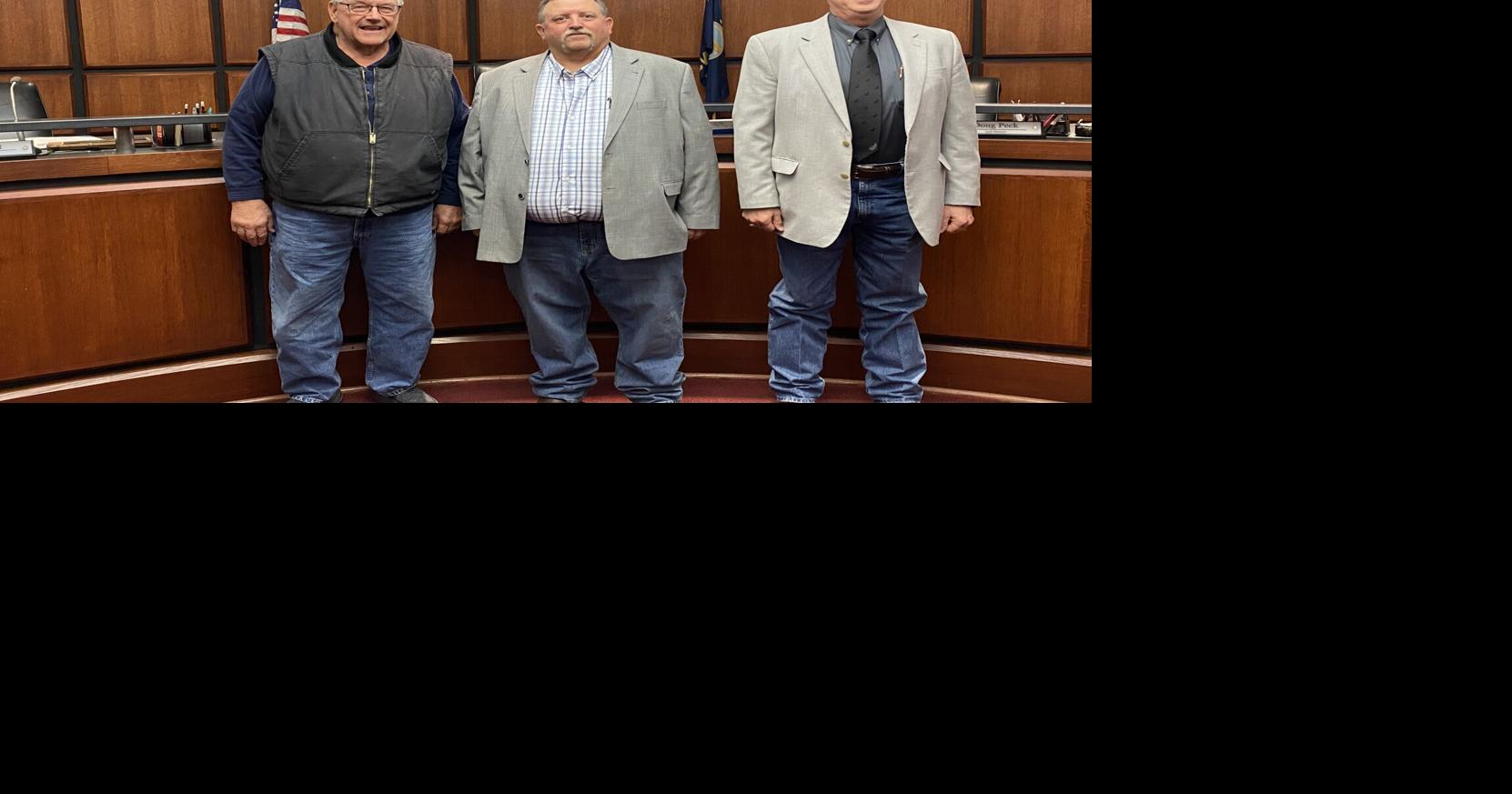Lyon County Commission approves quarry permit | Free | emporiagazette.com