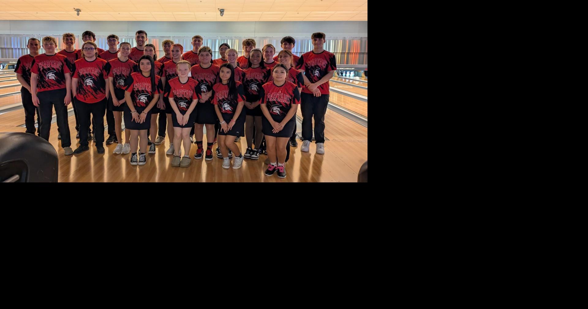 Spartans Bowling Starts Year Hot with Top-Ten Finishes and a Tournament ...