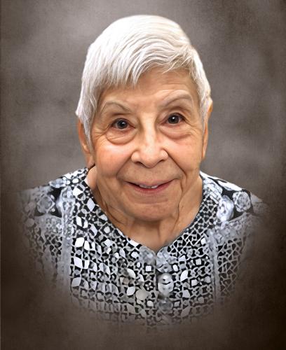 Guadalupe “Lupe” Marie Pacheco | Free | emporiagazette.com