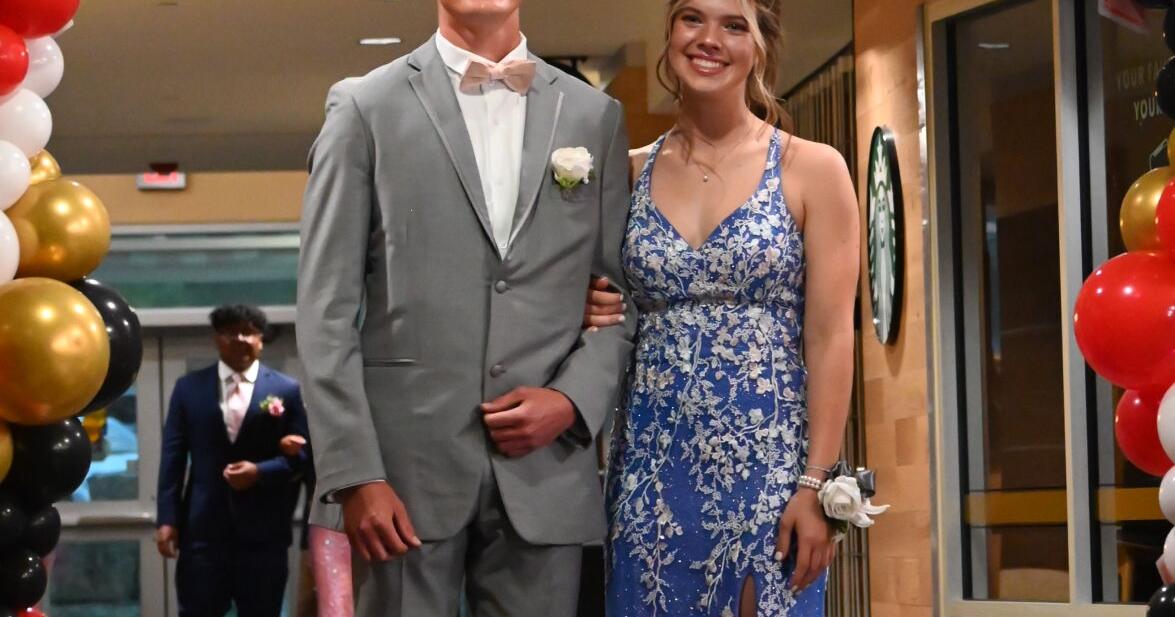 Emporia High School Prom 2024 | Free | emporiagazette.com