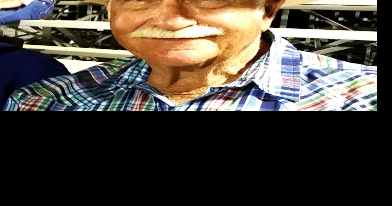 Kermit Vernon (Vern) Starkey | Free | emporiagazette.com