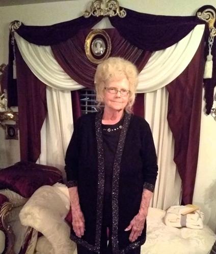 Erma Jean Tucker | Free | emporiagazette.com