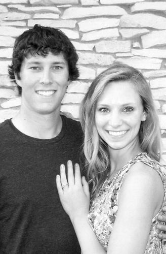 Allie Dubek & Billy MaLone | Community | emporiagazette.com