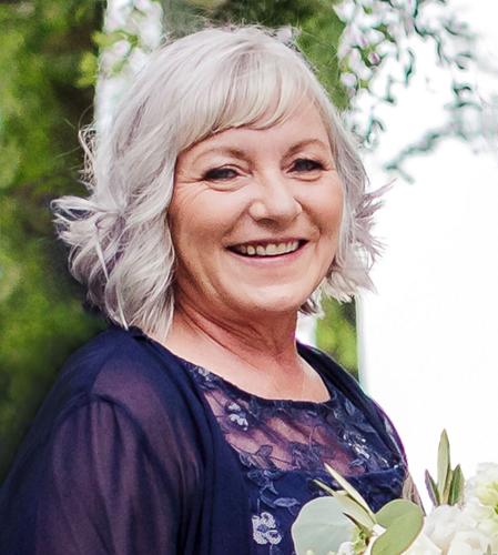 Cathleen Teresa (Cronk) Dorcas | Free | emporiagazette.com