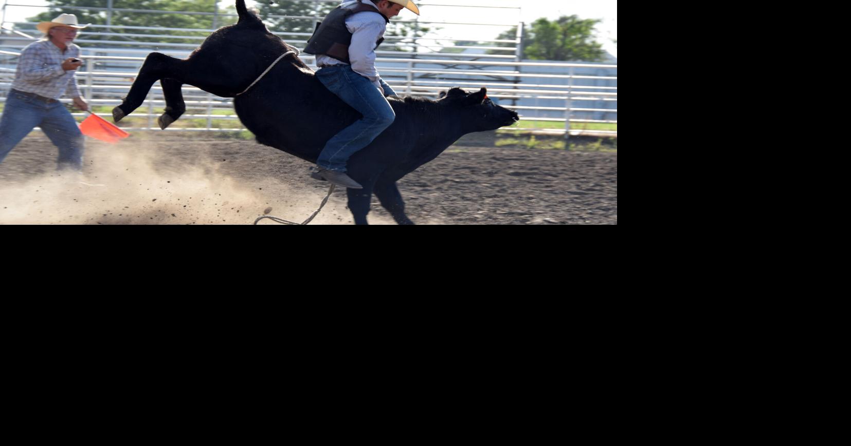 Lyon County Fair wows with 4-H Rodeo | Free | emporiagazette.com
