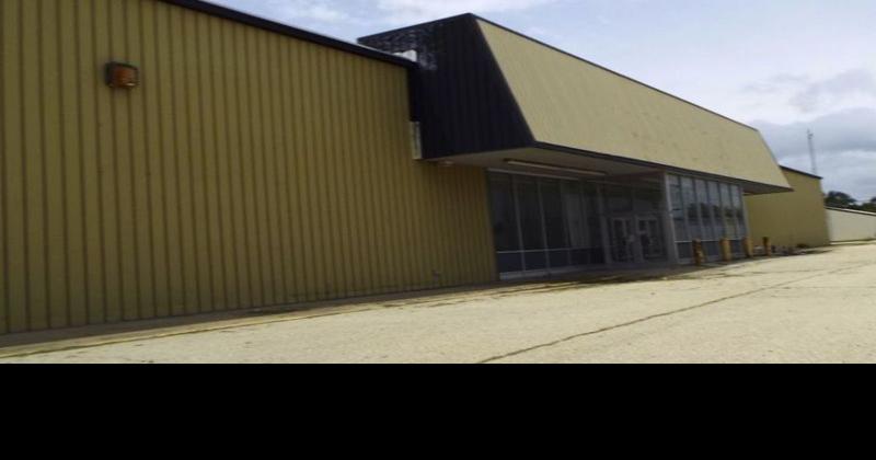 New Waters True Value building now in Revitalization District | News ...