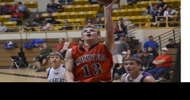 Wolves pounce on Bearcats; take fifth | Lebo | emporiagazette.com