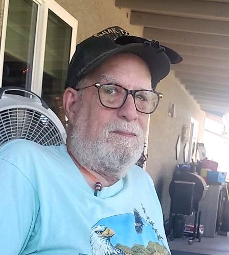 Larry Wayne Fields “Flash” | Free | emporiagazette.com