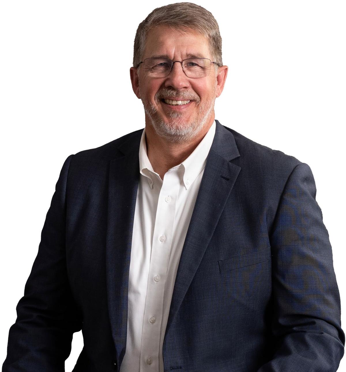 State Board of Education, District 6: Bruce Schultz (R) | Free ...