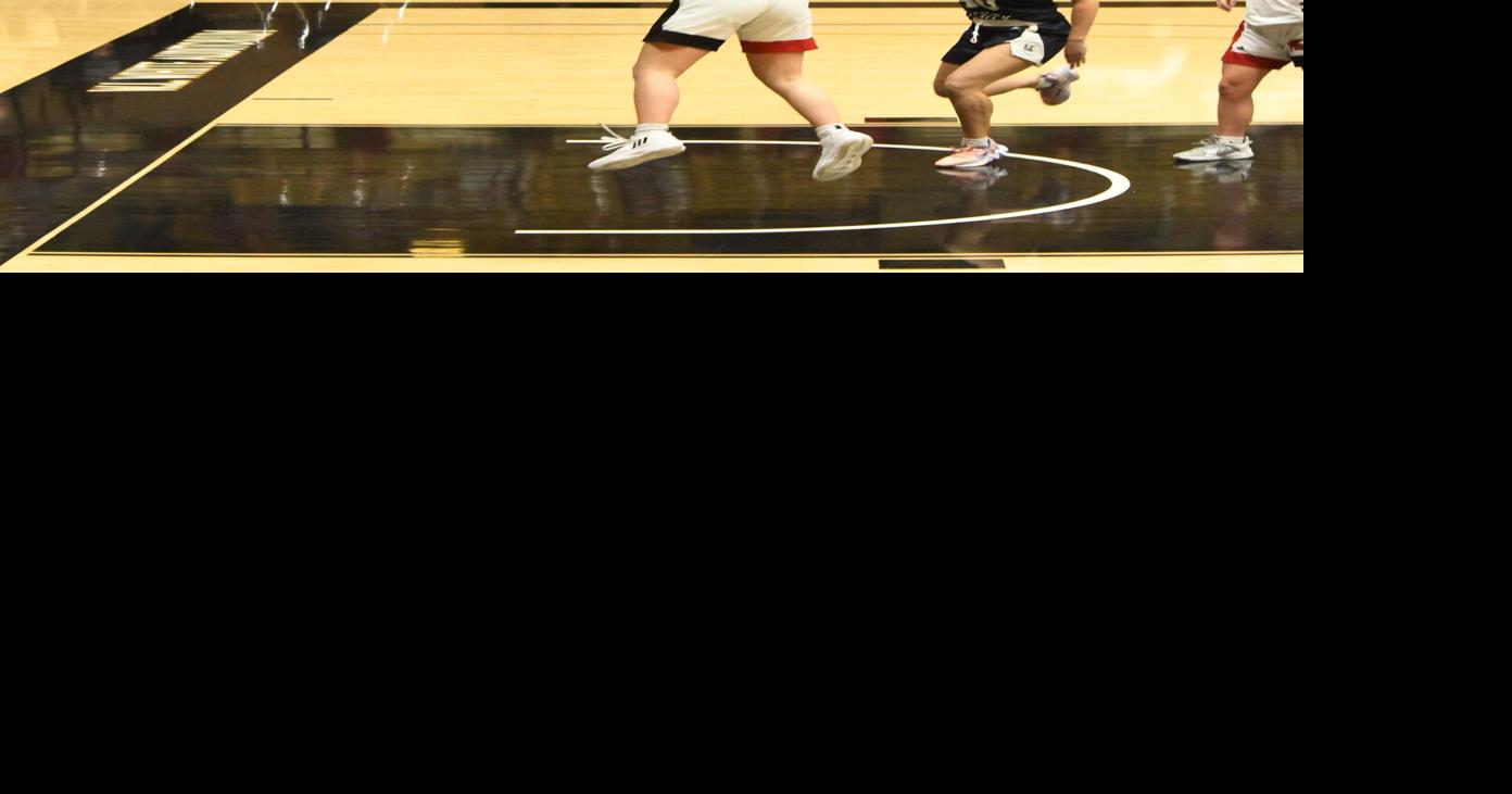 Emporia girls basketball top Wichita Trinity in Paul Terry Classic ...